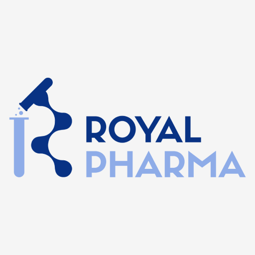 Trusted Pharmaceutical Manufacturer - Royal Pharma